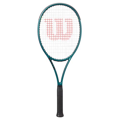 Wilson Blade 98 (18x20) v9 Tennis Racquet | Midwest Racquet Sports