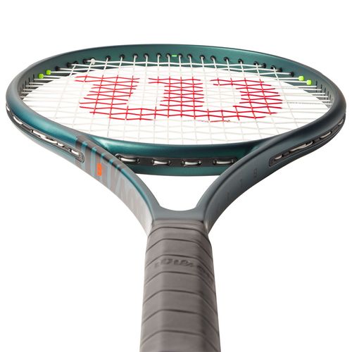 Wilson Blade 104 v9 Tennis Racquet | Midwest Racquet Sports