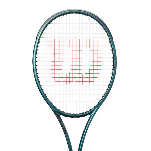 Wilson Blade 100L v9 Demo | Midwest Racquet Sports