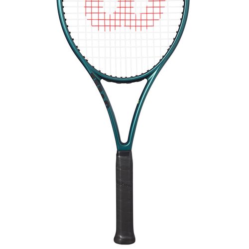 Wilson Blade 100L v9 Demo | Midwest Racquet Sports