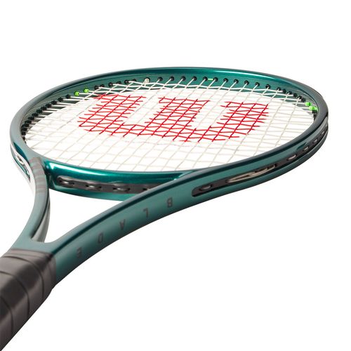 Wilson Blade Pro 98 v9 (18x20) Tennis Racquet | Midwest Racquet Sports