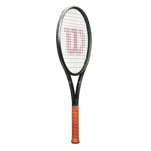 Wilson RF 01 Pro Tennis Racquet | Midwest Racquet Sports