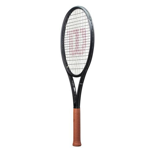 Wilson RF 01 Tennis Racquet - Black | Midwest Racquet Sports