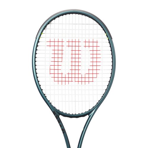 Wilson Blade 100 v9 Tennis Racquet | Midwest Racquet Sports