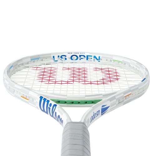 Wilson Shift 99 v1 US Open 25 Tennis Racquet | Midwest Racquet Sports