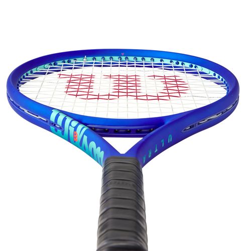 Wilson Ultra 111 v5 Tennis Racquet | Midwest Racquet Sports