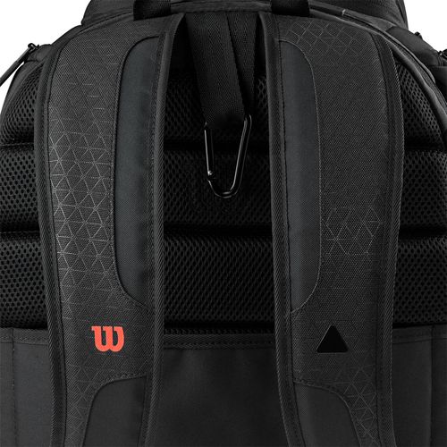 Wilson Clash V3 Super Tour Backpack Tennis Bag | Midwest Racquet Sports