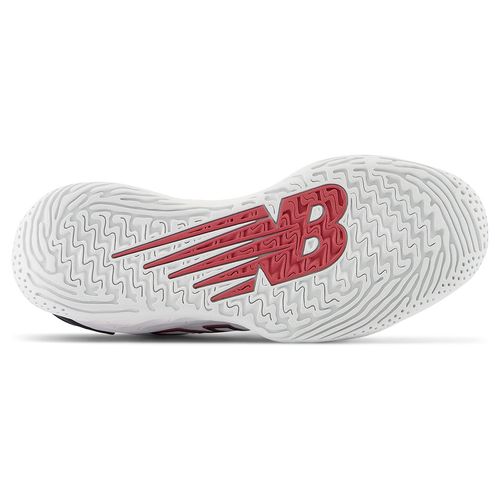 New Balance CT-Rally (B) Womens Tennis Shoe - White | Midwest Racquet ...