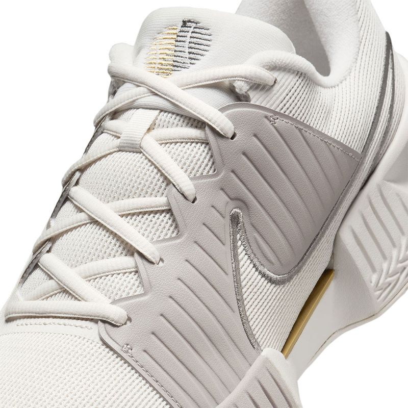 Nike GP Challenge Pro Premium Mens Tennis Shoe Phantom Midwest Racquet Sport